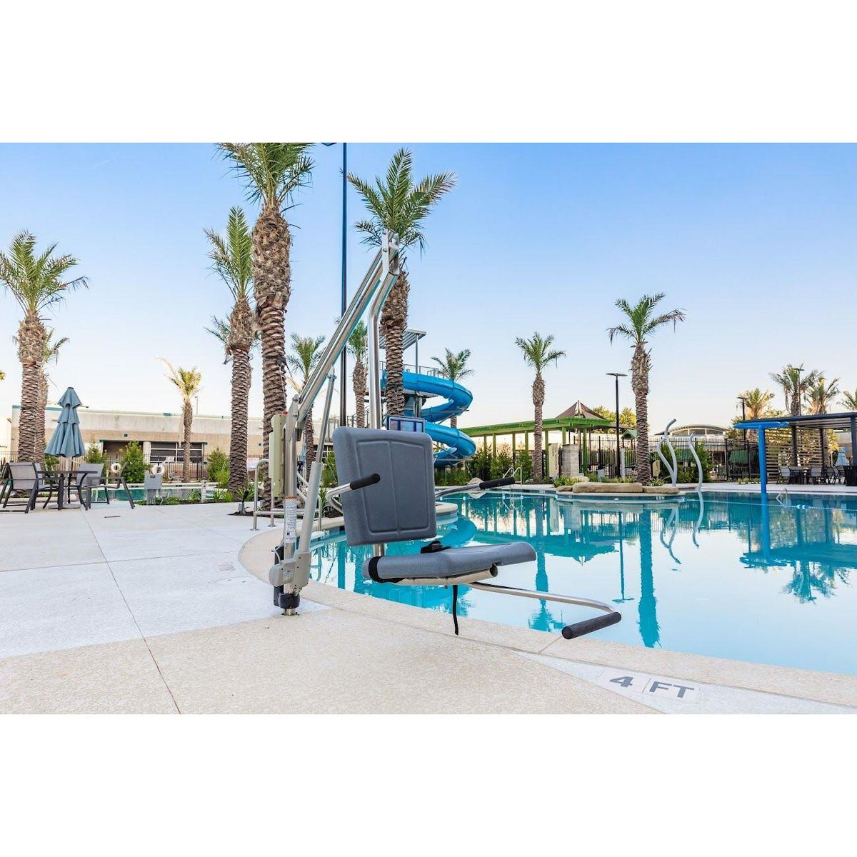 Selecting the Right Pool Lift Brand: Aqua Creek vs Spectrum vs S.R. Sm ...