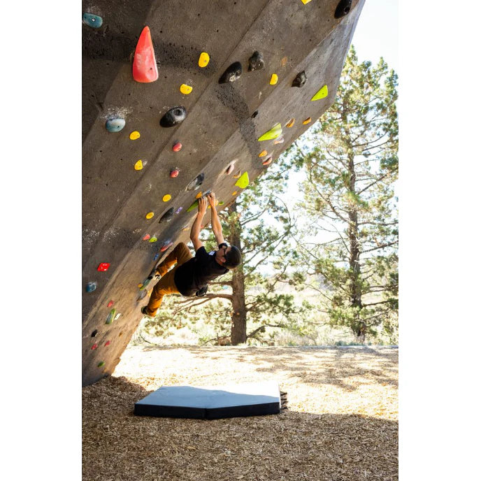 Playground Climbing Equipment vs Dedicated Climbing Walls: Age-Appropr ...