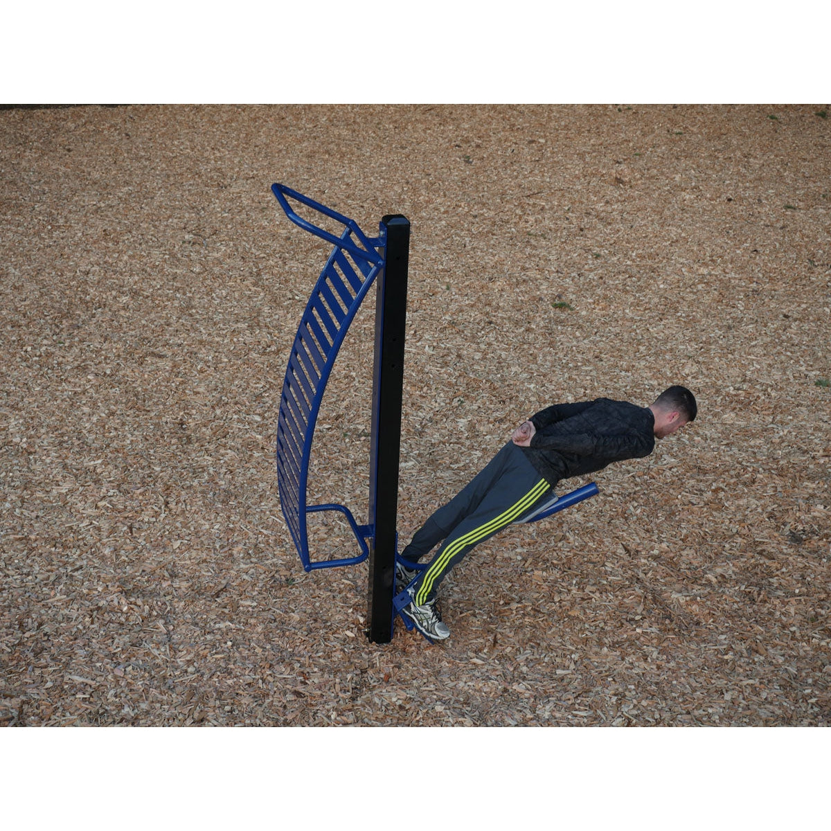 Outdoor Stretching Stations for Sale — Outdoor Workout Supply