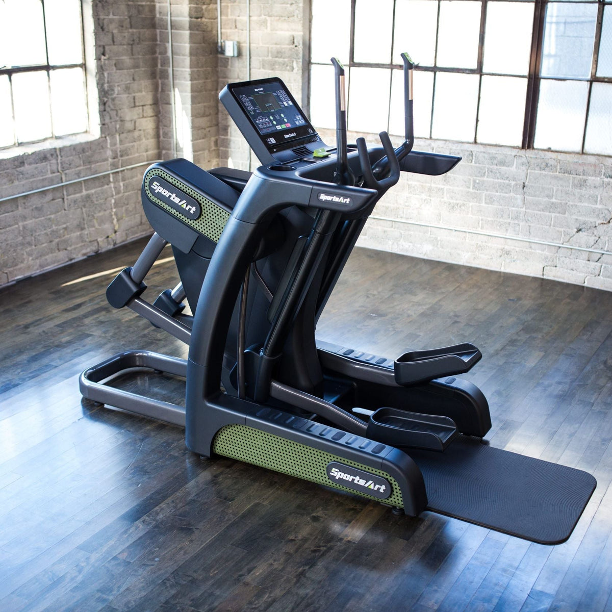Indoor Cardio Fitness Equipment for Sale — Outdoor Workout Supply