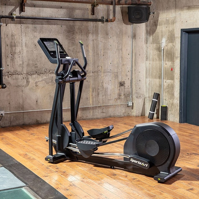 Indoor Elliptical for Sale — Outdoor Workout Supply
