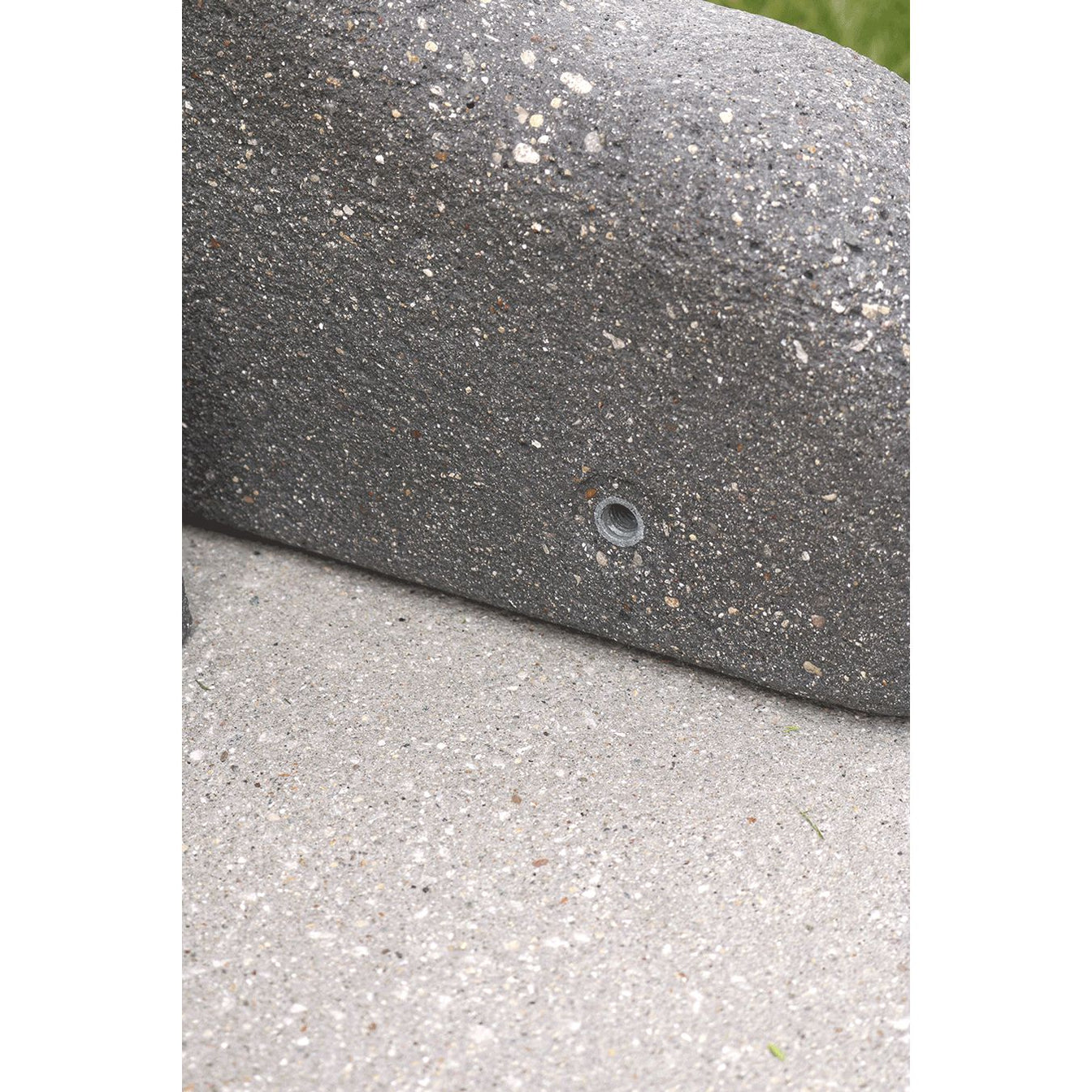 Disc-Connect (Concrete Connect 4) — Outdoor Workout Supply