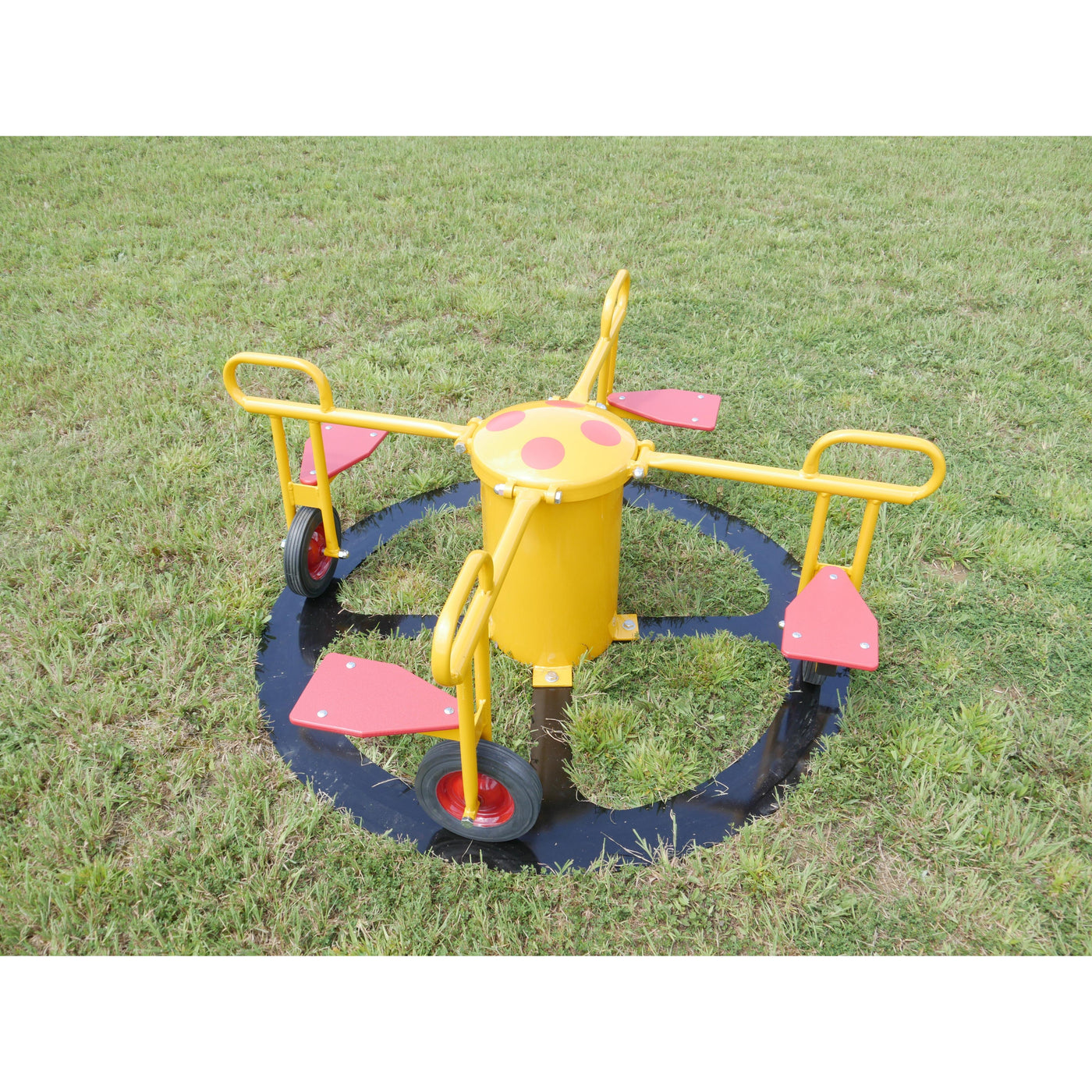 Infinity Playgrounds- Infinity Mini Cycle (18 - 36 mo) — Outdoor ...