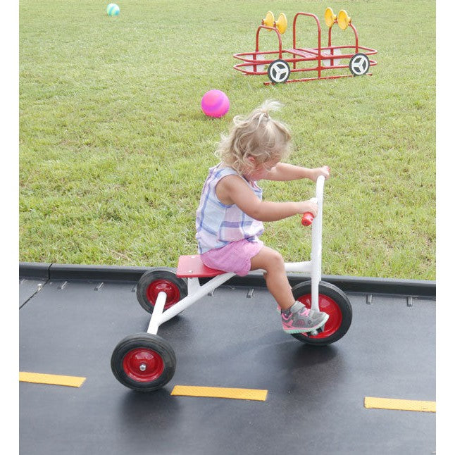 Infinity Playgrounds- Tricycles (Acc) — Outdoor Workout Supply