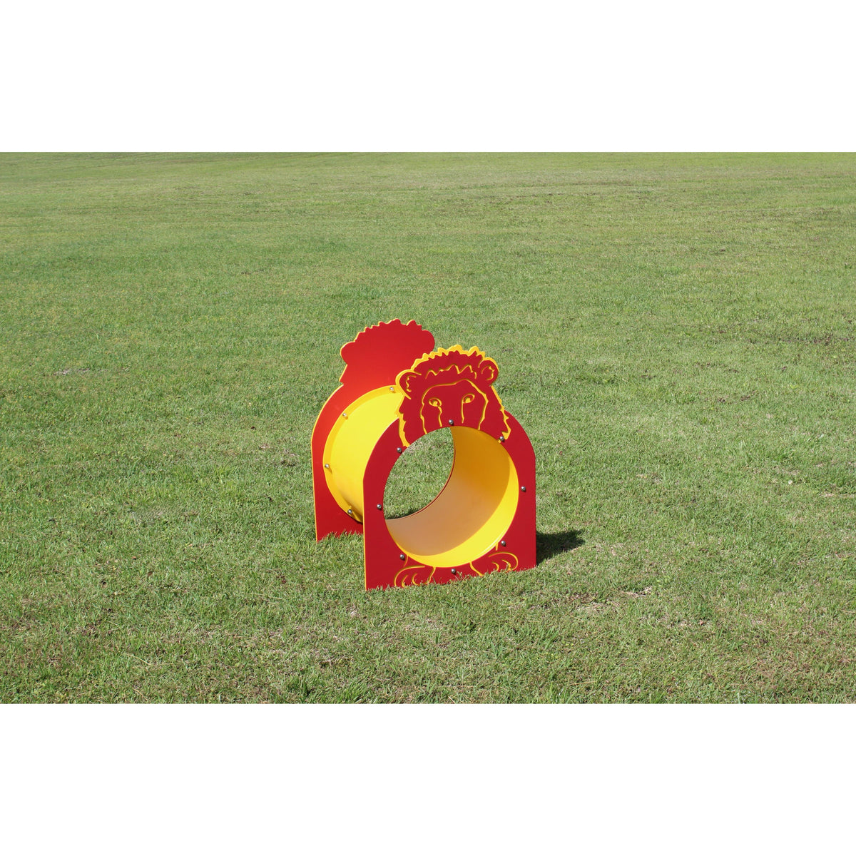 Infinity Playgrounds- Single Tunnels — Outdoor Workout Supply