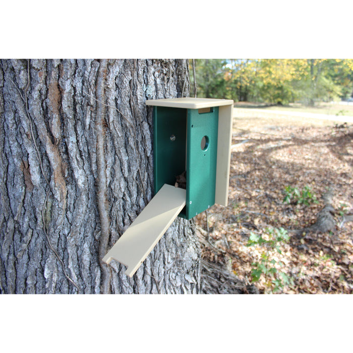 Infinity Playgrounds- Outdoor Bird House — Outdoor Workout Supply