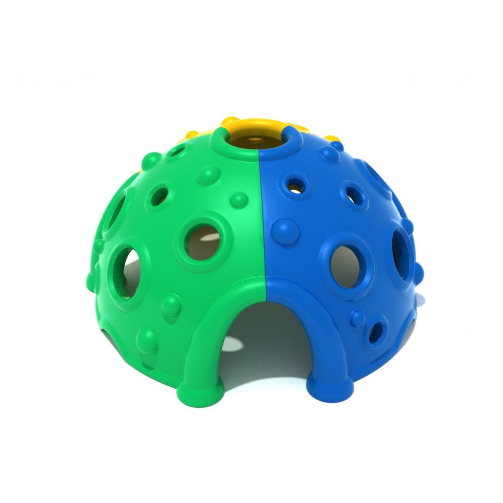Playground Equipment Logan's Dome — Outdoor Workout Supply