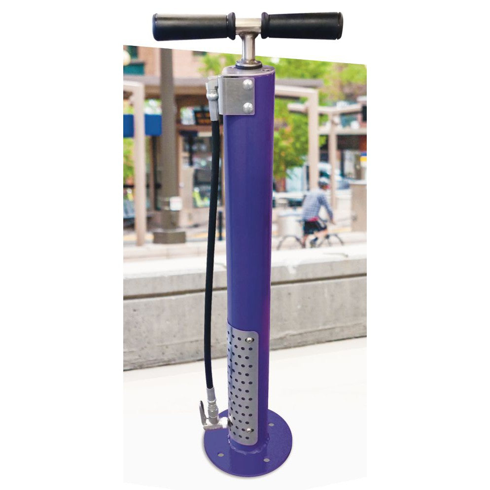 Dero Air Kit™ Prime — Outdoor Workout Supply