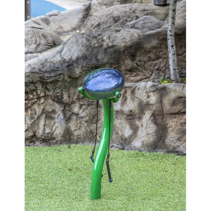 Freenotes Harmony Park Calypso (Outdoor Music Instruments) — Outdoor ...