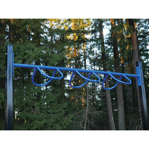 ExerTRAC Overhead Ladder- FE-1378 (Angled Loop Ladder) — Outdoor ...