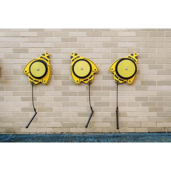 Freenotes Harmony Park Melody Bees (Outdoor Music Instruments ...