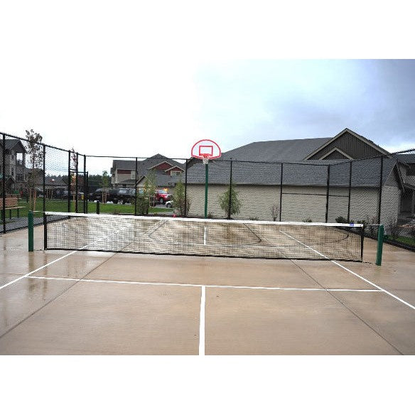 Heavy Duty Pickleball Net — Outdoor Workout Supply