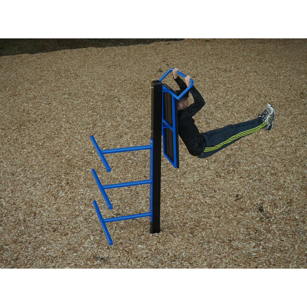 Outdoor Stretching Stations for Sale — Outdoor Workout Supply