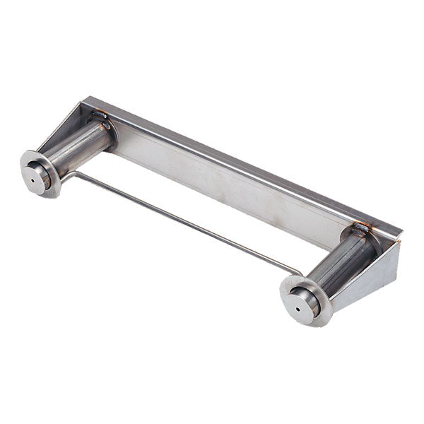 (24071-00) Dual Post Anchor Assembly – 10″ — Outdoor Workout Supply