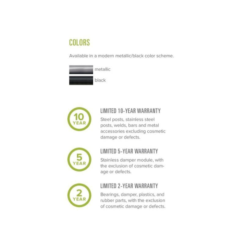 ActionFit Trapeze Rack — Outdoor Workout Supply