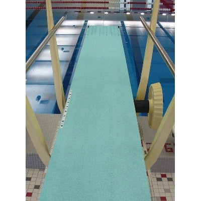 Spectrum Aquatics- Duraflex Aluminum Board — Outdoor Workout Supply