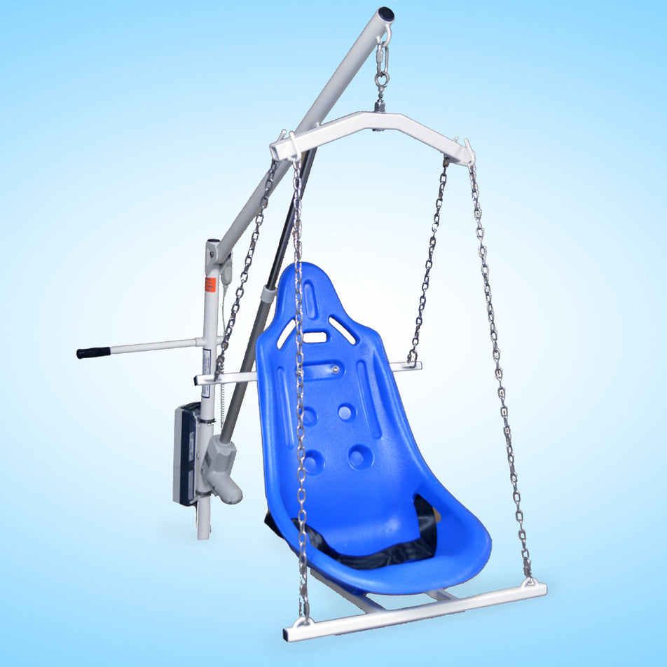 Hard Seat — Outdoor Workout Supply