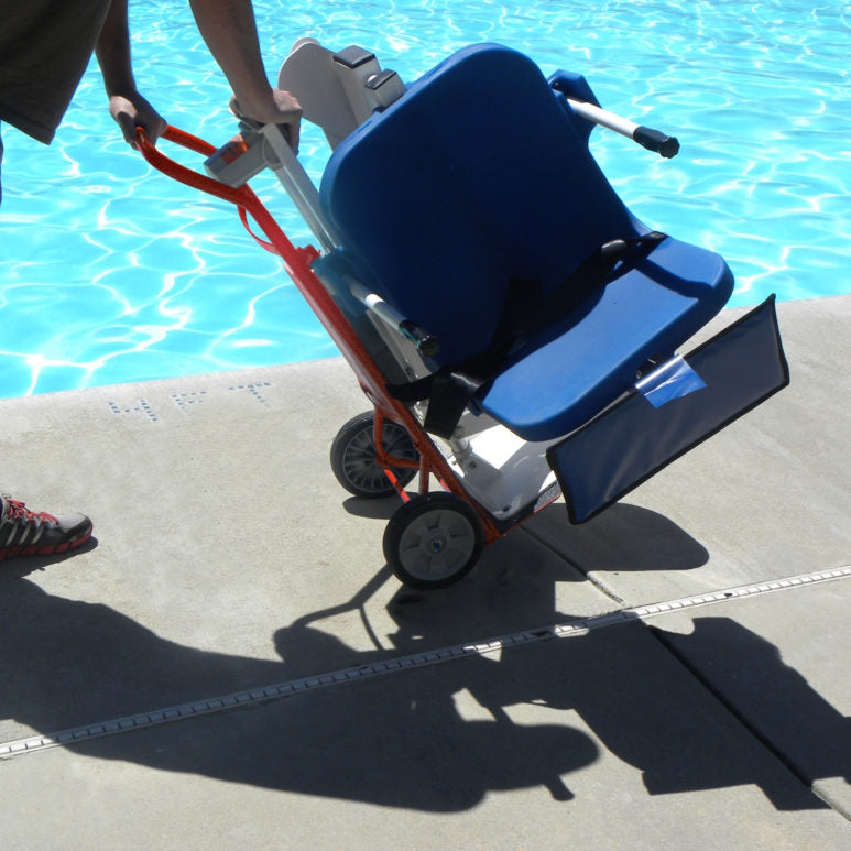 Transport Carts-Ranger, Ranger 2, Pro Pool & Admiral Lifts — Outdoor ...