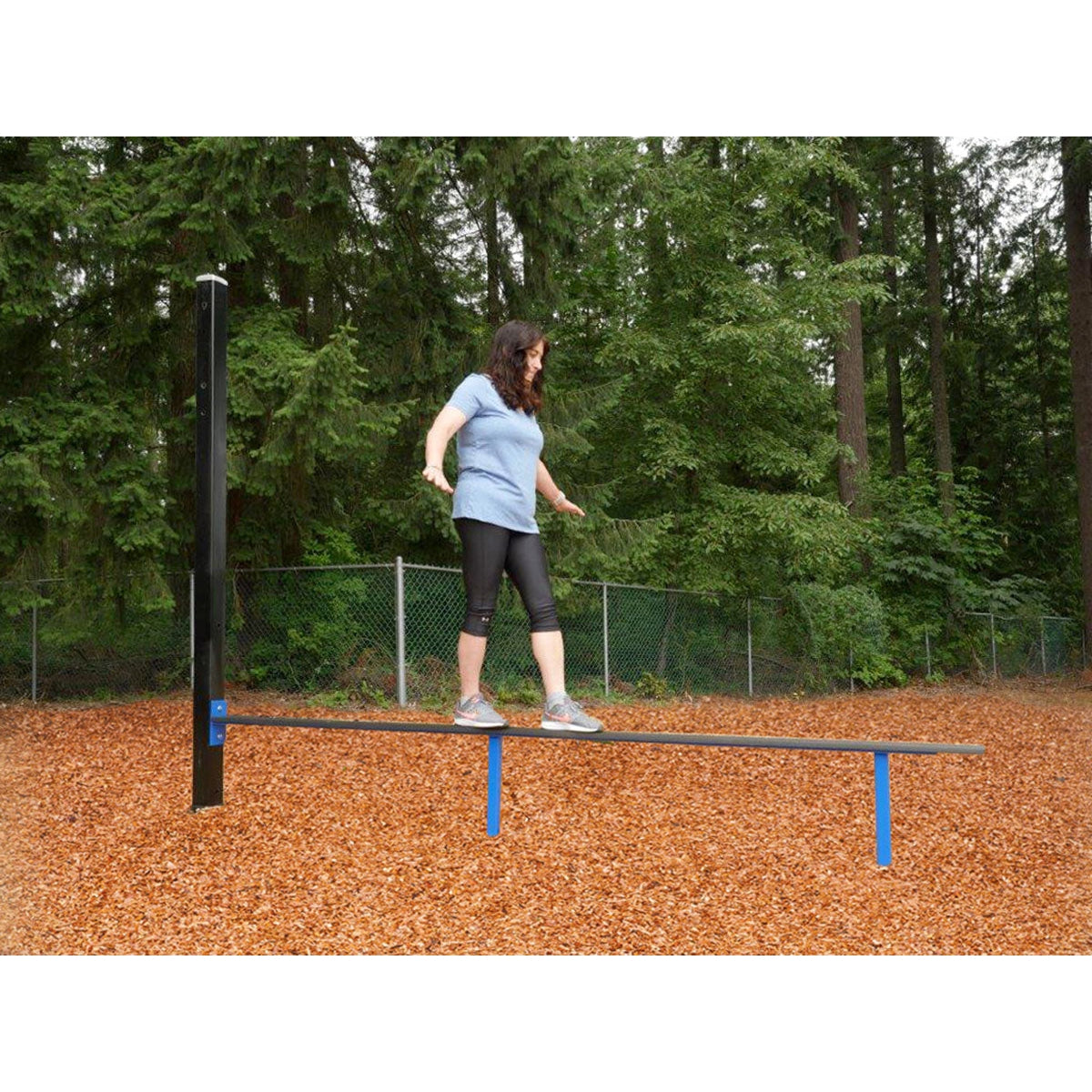 StayFIT Fitness Station- Balance Walk — Outdoor Workout Supply