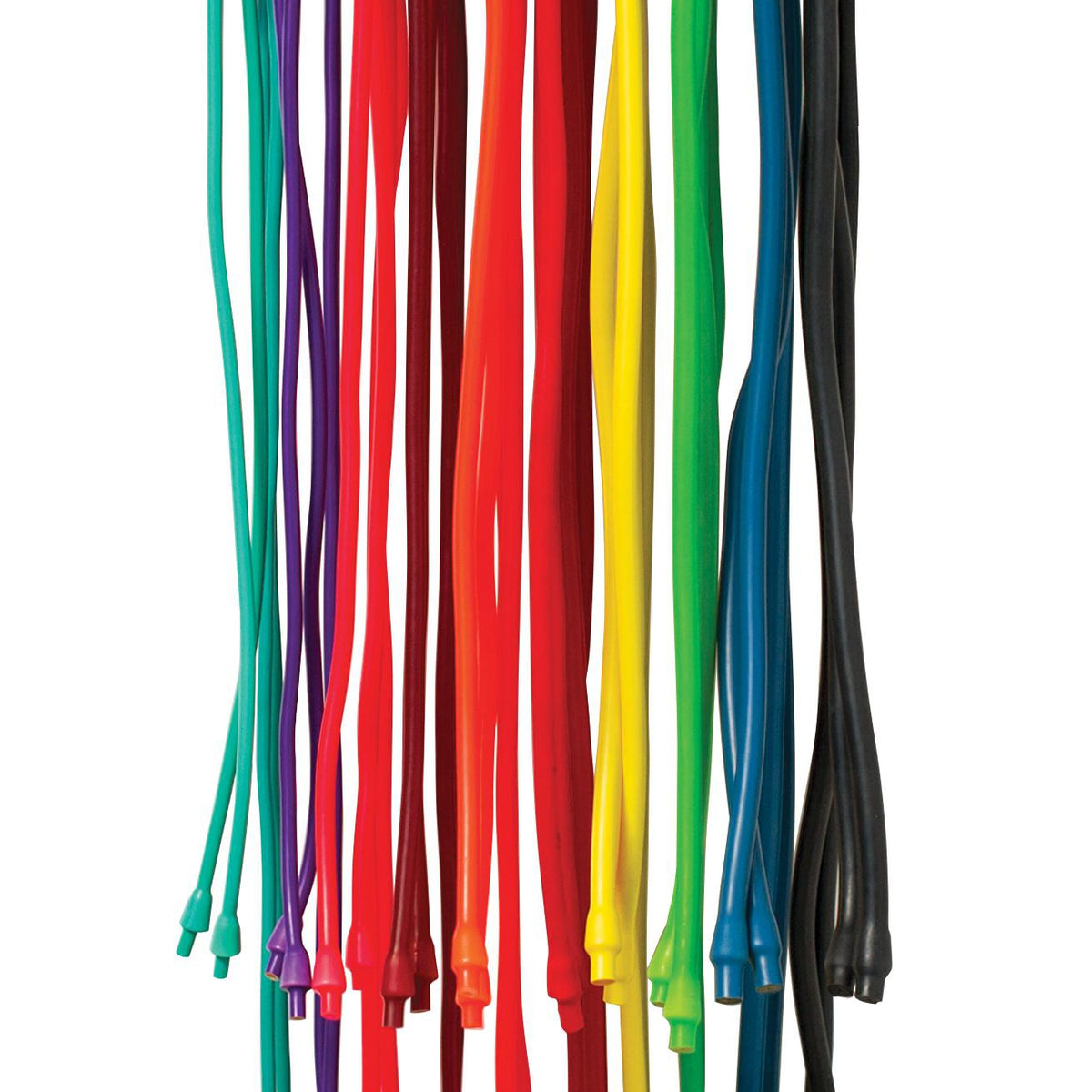 Prism Fitness Smart Resistance Cable Caddy — Outdoor Workout Supply