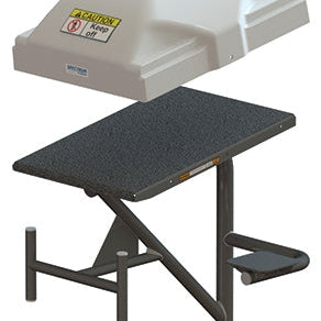 (153174) Starting Block Cover — Outdoor Workout Supply