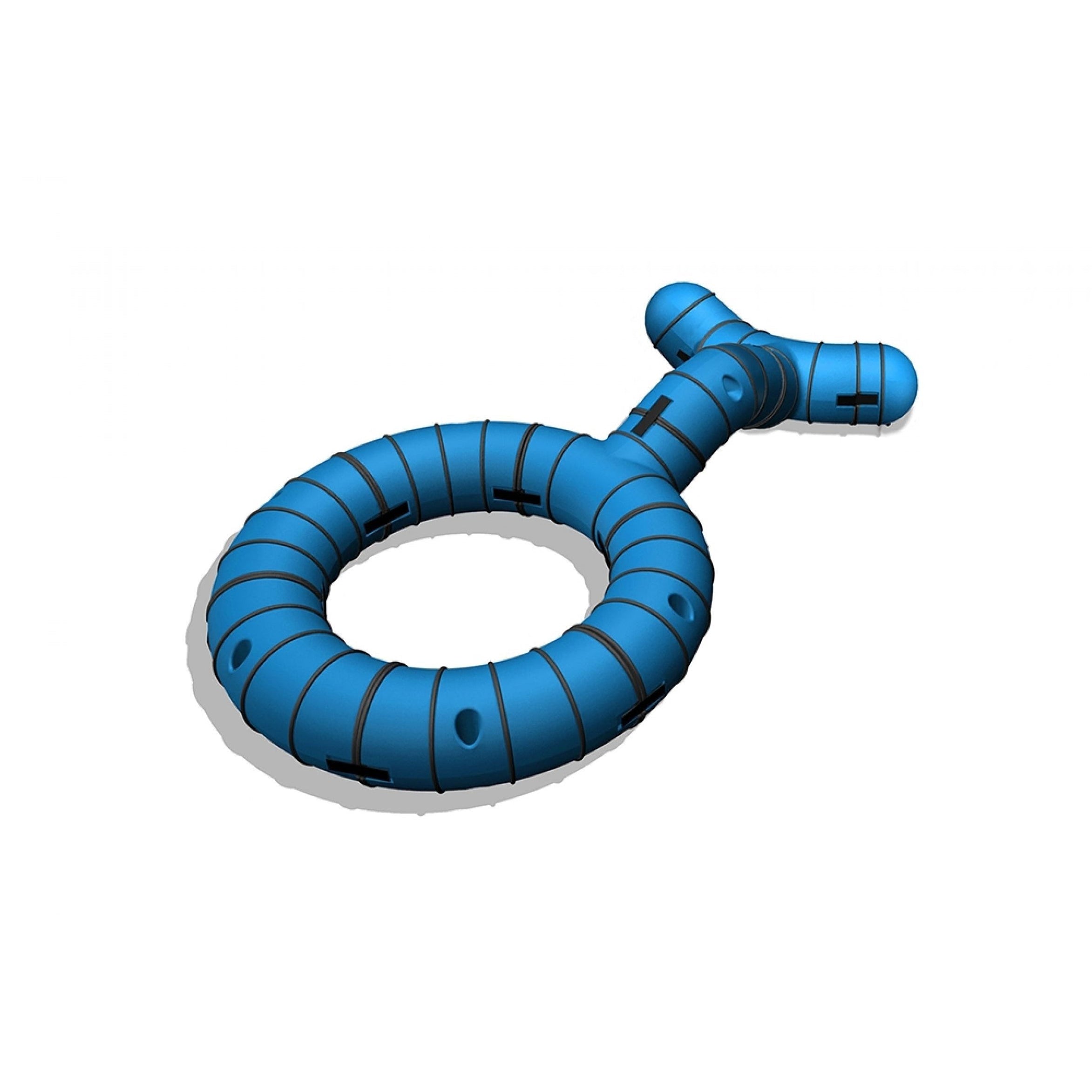 UltraPLAY The Compact Loop Kit (Snug Play) — Outdoor Workout Supply