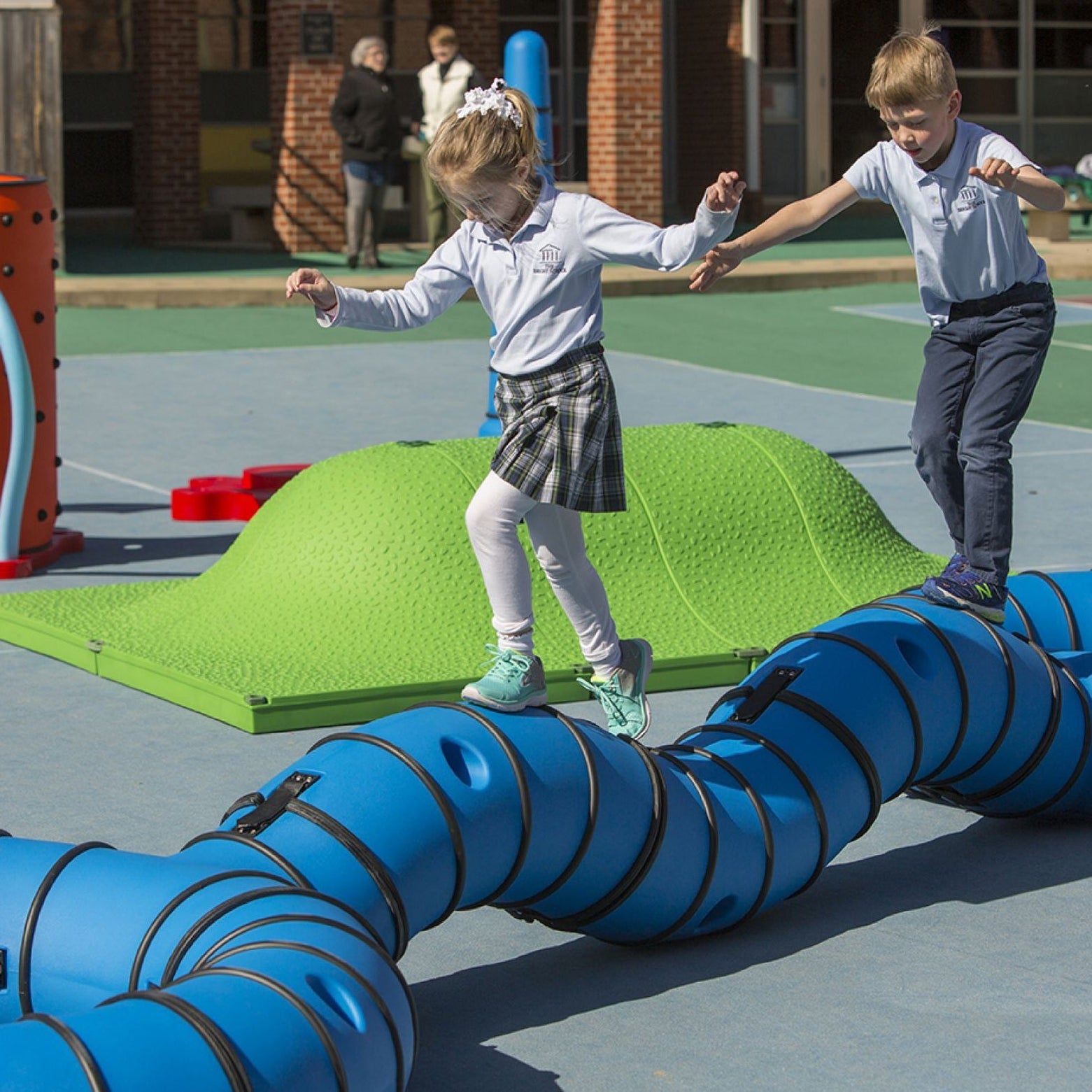 UltraPLAY The Full Loop Kit (Snug Play) — Outdoor Workout Supply