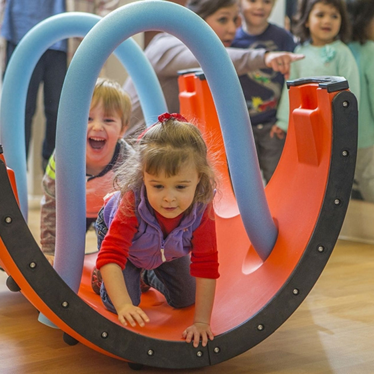 UltraPLAY The Snug Play Primary System — Outdoor Workout Supply