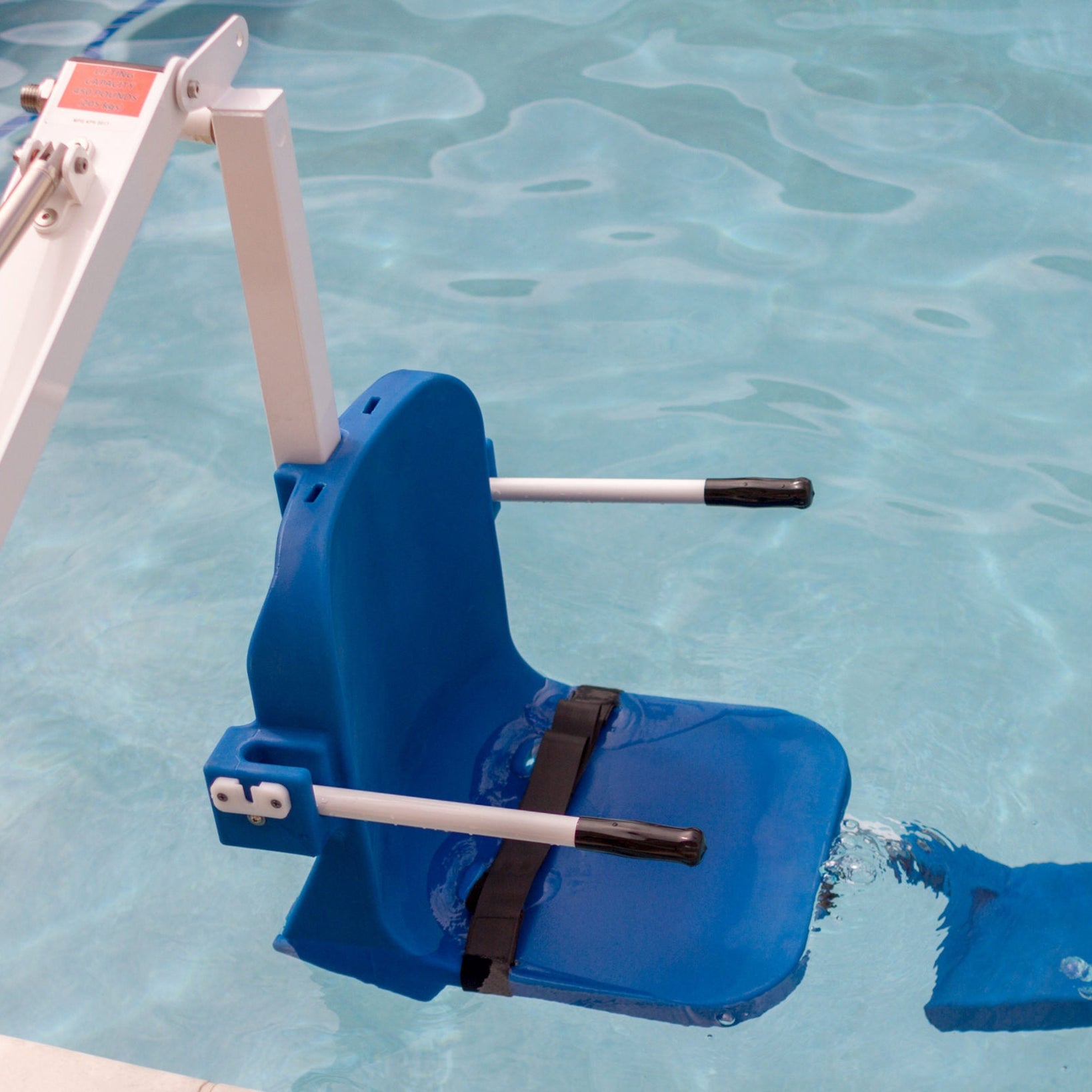 ADA Pool Lifts for Sale — Outdoor Workout Supply