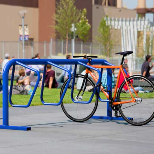 Dero Campus Rack™ — Outdoor Workout Supply