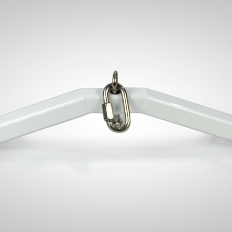 4-Point Hanger Bar — Outdoor Workout Supply